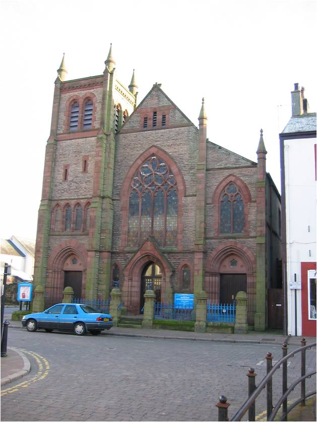 Location